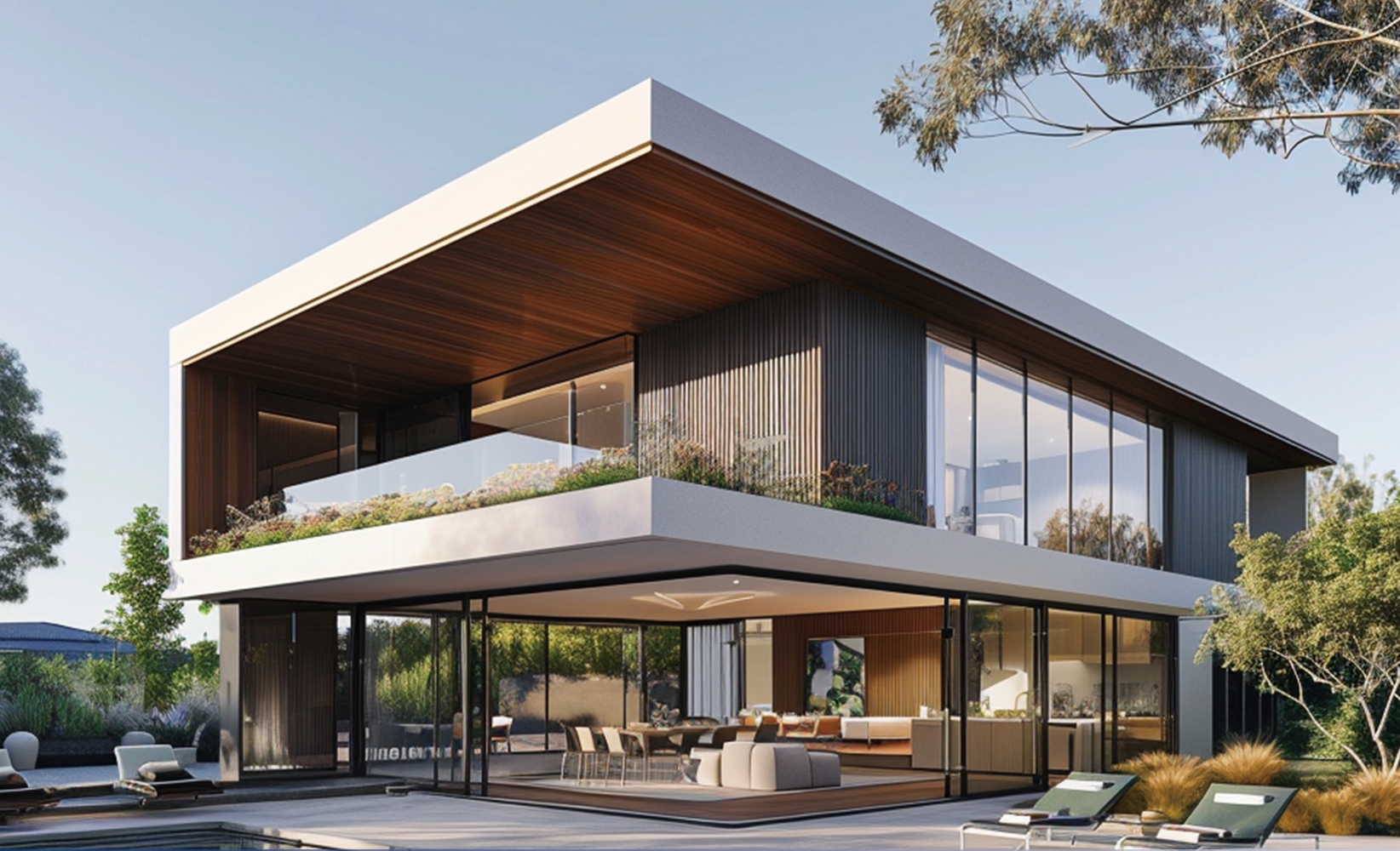 Common Building Structure Types in Australia and Their Corresponding ...