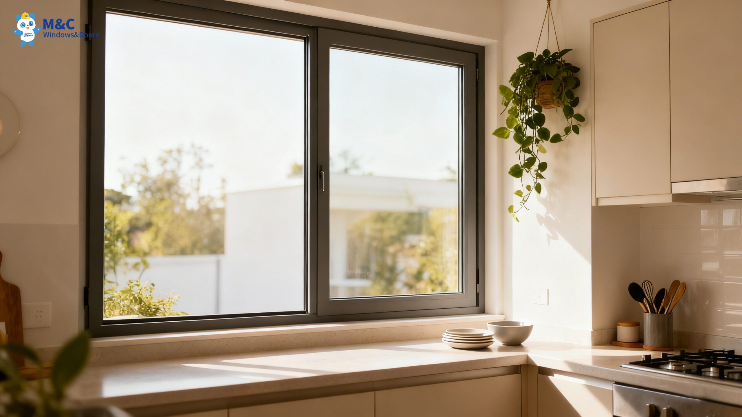 New Zealand Homeowners Collaborate with M&C Windows & Door for Whole ...