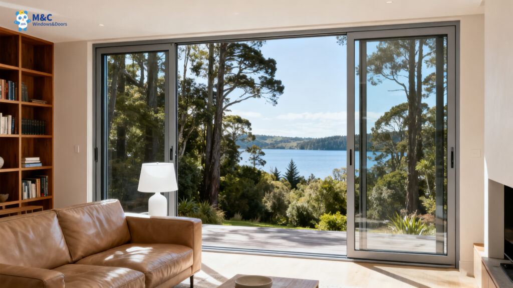 M&C Windows & Door: Australian Standard Certified Factory Direct for ...