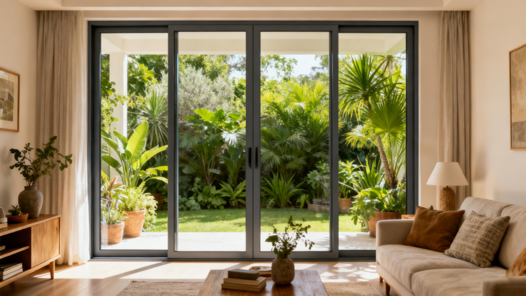 Why Slim Frame Windows Are Gaining Popularity in Australia — and How to ...