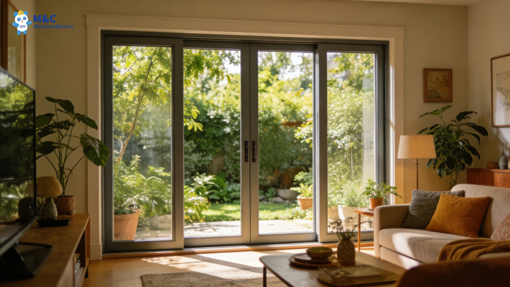 High-Performance Australian Standard Windows & Doors: Why Builders ...